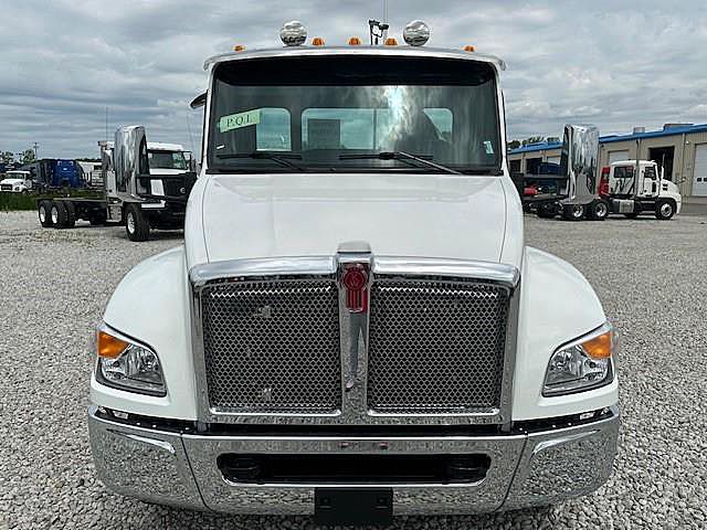 2024 Kenworth T280 For Sale | Rollback | #A428C