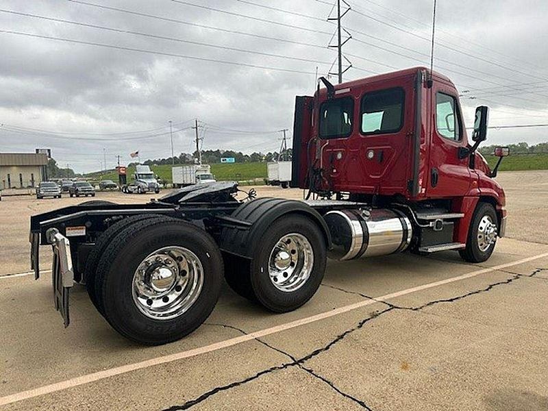 2020 Freightliner Day Cab For Sale | Day Cab | #291930