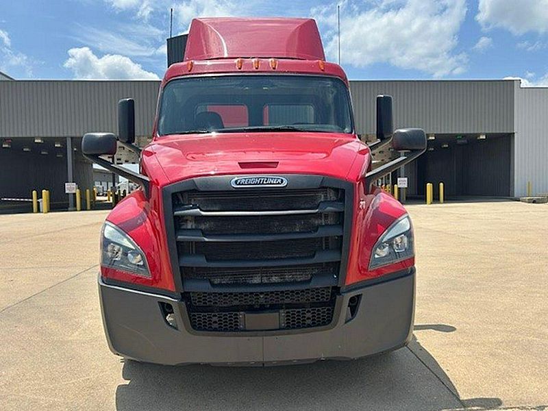 2019 Freightliner Cascadia PT126DC For Sale | Day Cab | #293103