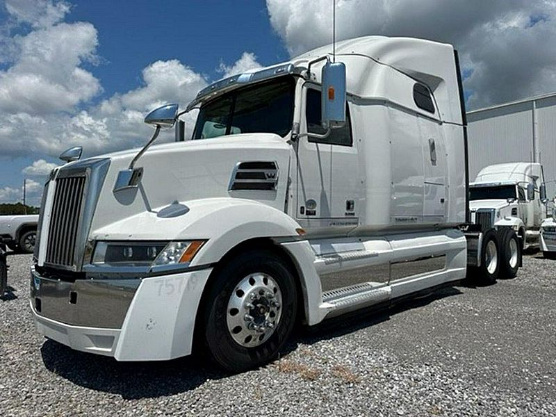2019 Western Star 5700XE SLP For Sale | Day Cab | #252092