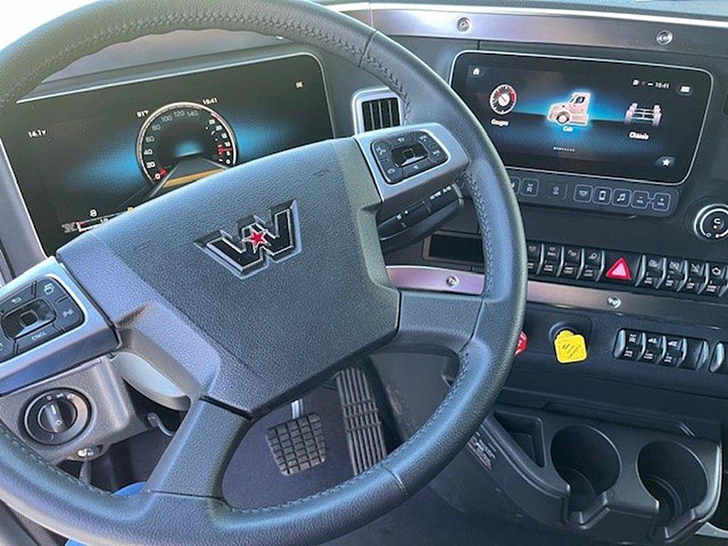 2025 Western Star 57X (For Sale) | Day Cab | #289443