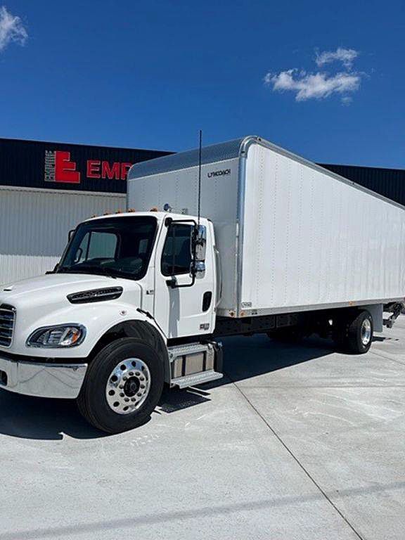 2024 Freightliner M2 106 For Sale | Day Cab | #286034