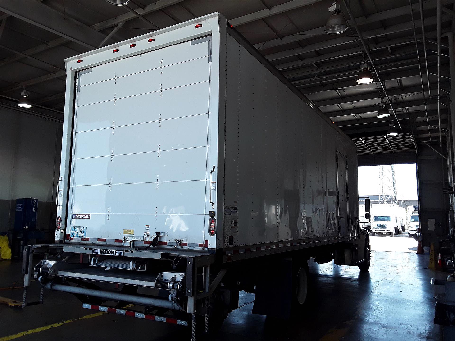 2019 Freightliner M2 106 (For Sale) | Day Cab | #867343