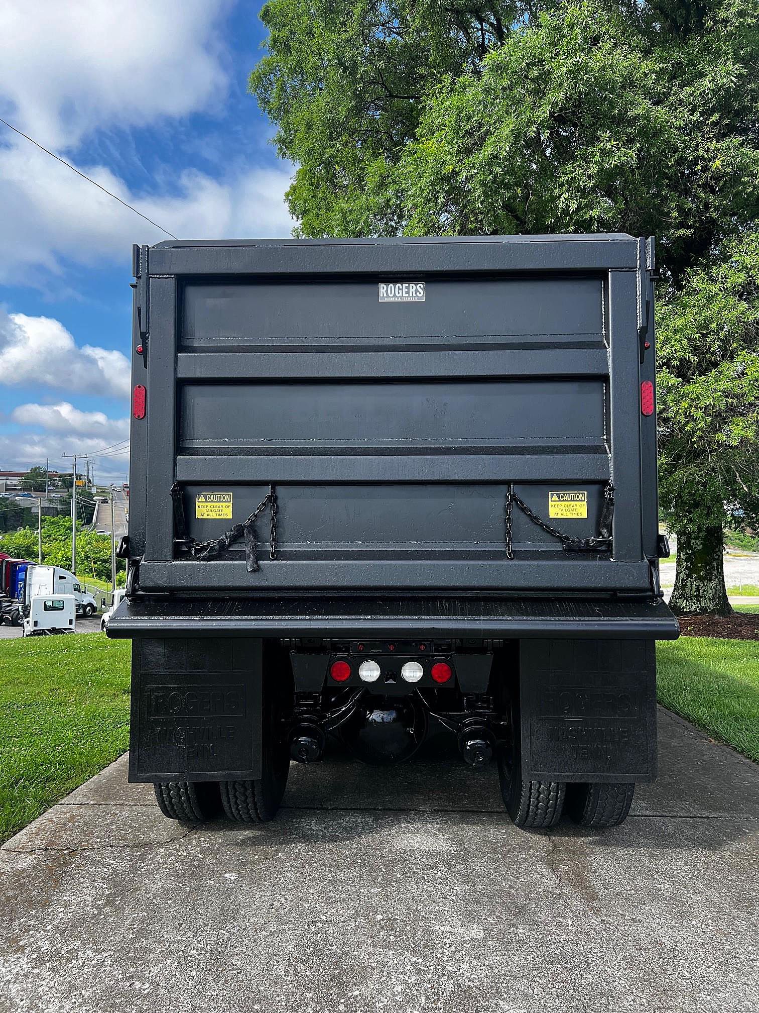 2022 Kenworth T880 For Sale | Dump Truck | #0573966