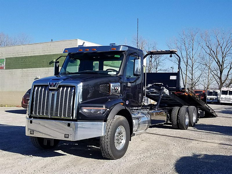 2023 Western Star 4700 (For Sale) | Day Cab | #A351C