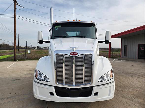 2025 Peterbilt 579 For Sale | Day Cab | #SD728835