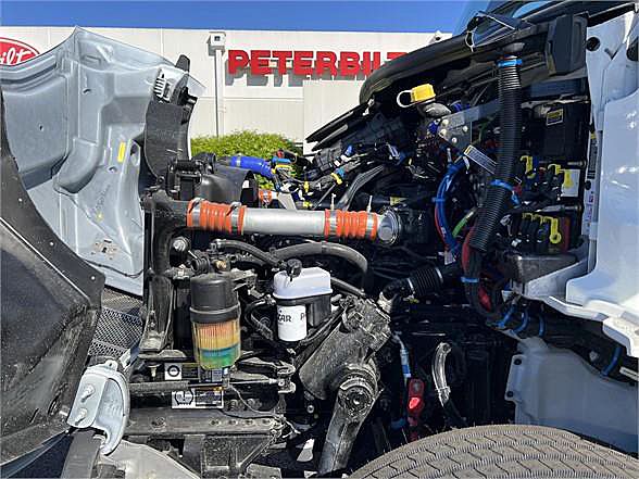 2025 Peterbilt 537 For Sale | Cab & Chassis | #SM696460