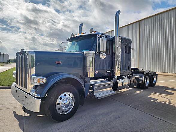 2024 Peterbilt 589 (For Sale) | 80" Sleeper | #30A689777