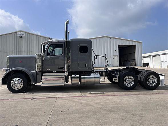 2025 Peterbilt 589 For Sale | 58" Sleeper | #SD736413