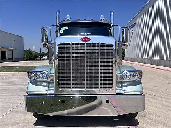 2025 Peterbilt 589 For Sale | 44" Sleeper | #SD748087