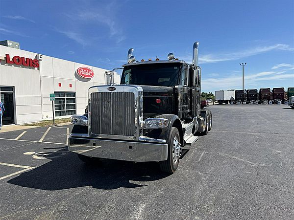 2024 Peterbilt 589 (For Sale) | 80" Sleeper | #30A689777