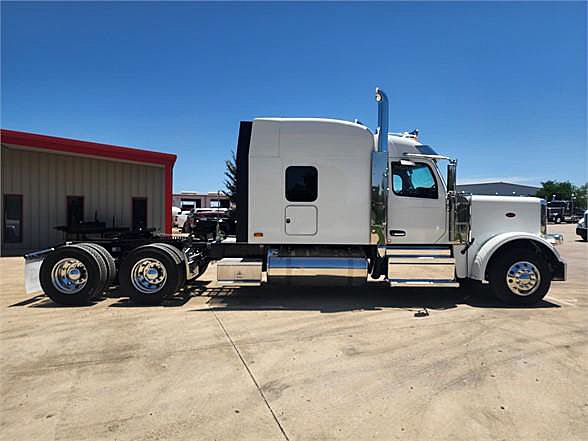 2025 Peterbilt 589 For Sale | 80" Sleeper | #SD736569