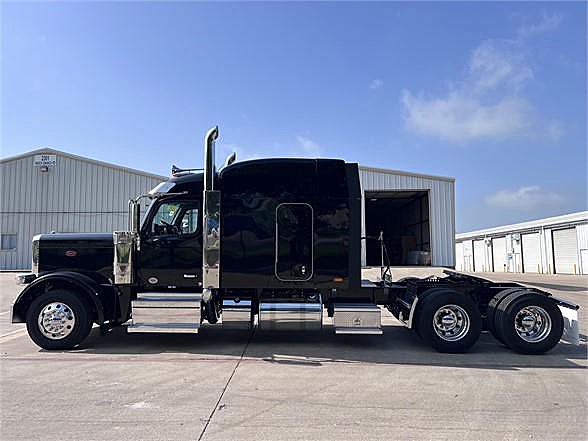 2025 Peterbilt 589 For Sale | 80" Sleeper | #SD736563
