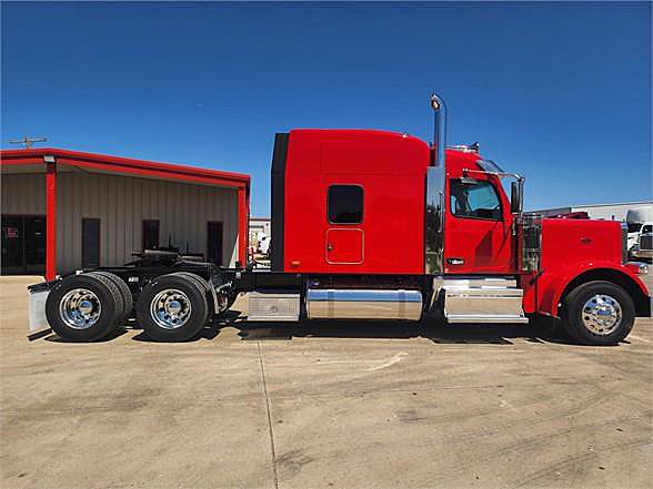 2025 Peterbilt 589 For Sale | 80" Sleeper | #SD736567
