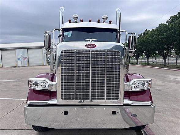 2025 Peterbilt 589 For Sale | 80" Sleeper | #SD736417