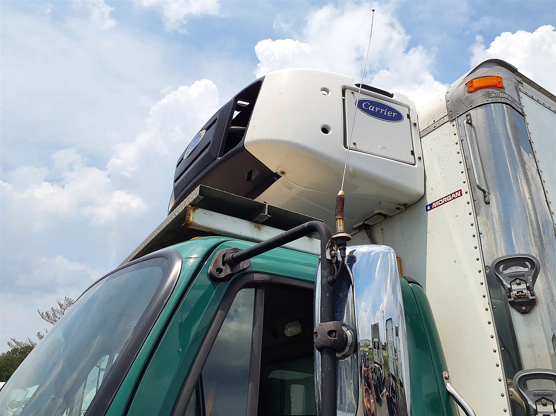 2019 Freightliner M2 106 (For Sale) | Day Cab | #862492