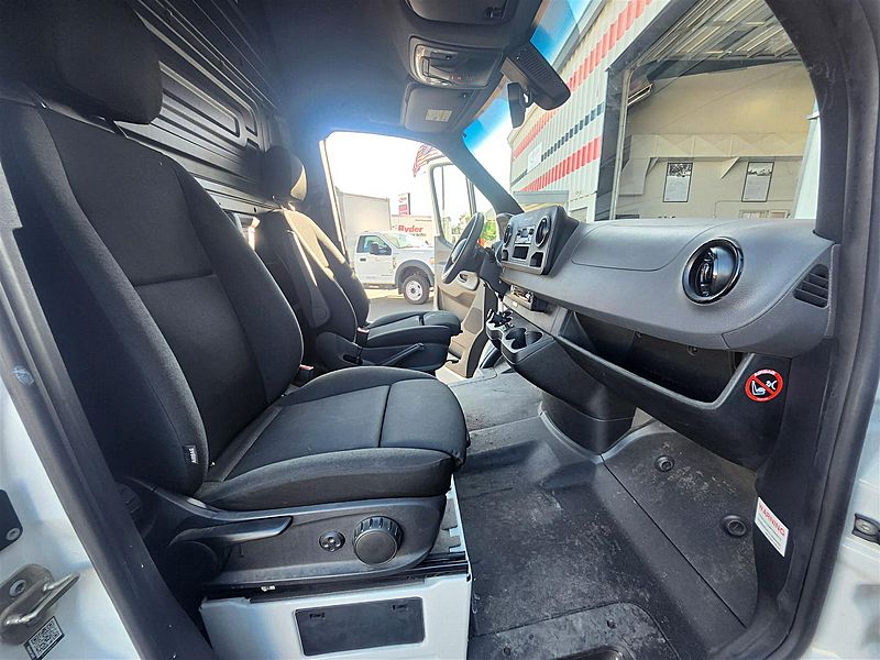 2020 Mercedes-Benz SPRINTER 3500 For Sale | Day Cab | #864403