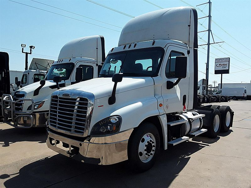 2020 Freightliner CASCADIA 125 For Sale | Day Cab | #881254