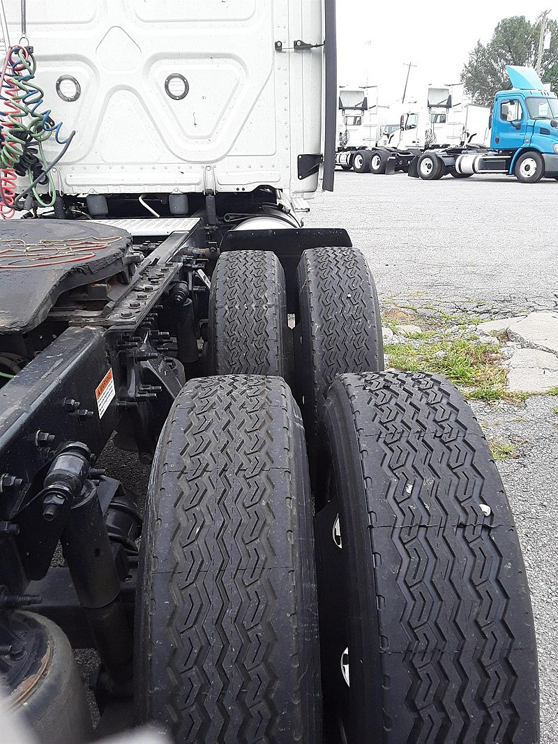 2020 Freightliner NEW CASCADIA PX12664 For Sale | 72" Sleeper | #895054