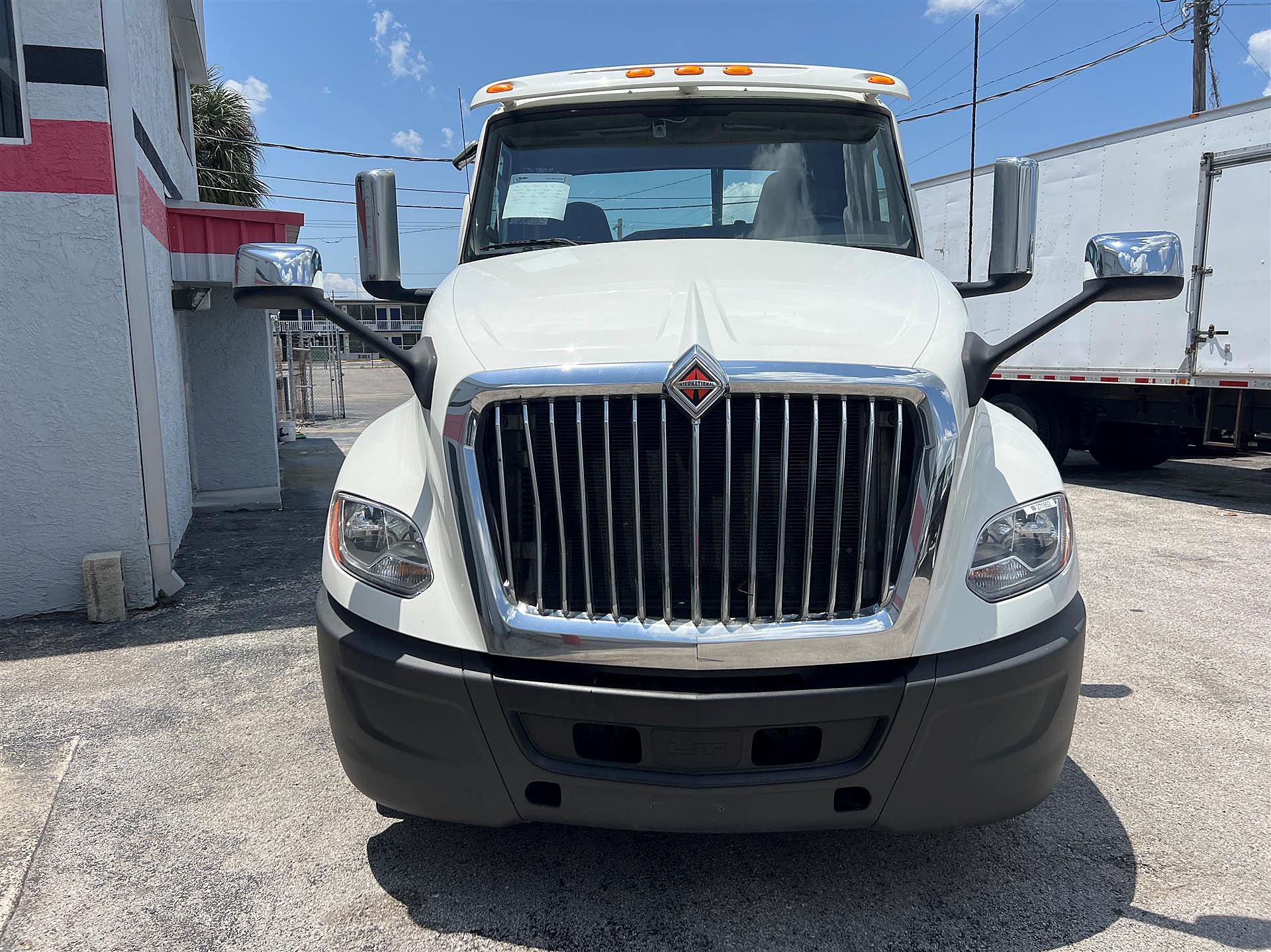 2020 International LT625 For Sale | Day Cab | #271852