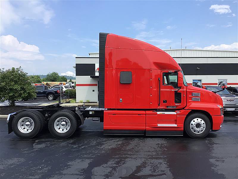 2022 Mack ANTHEM For Sale | 70" Sleeper | # NM026019