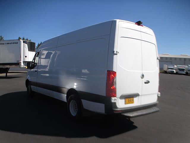 2020 Mercedes-Benz SPRINTER 3500 For Sale | Day Cab | #864857
