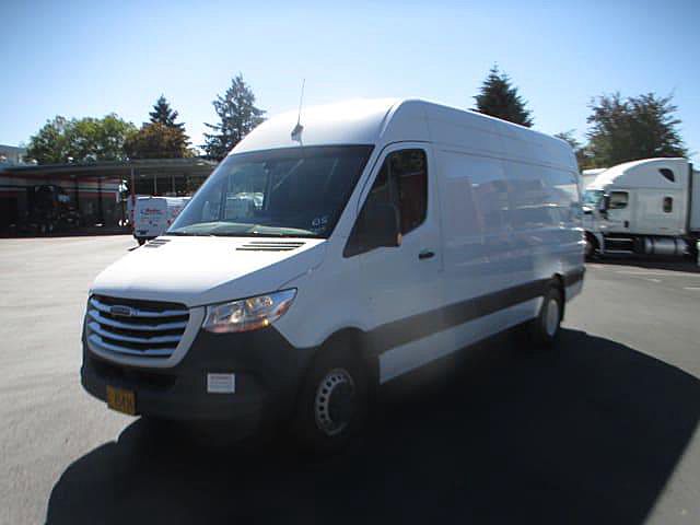 2020 Mercedes-Benz SPRINTER 3500 For Sale | Day Cab | #864857