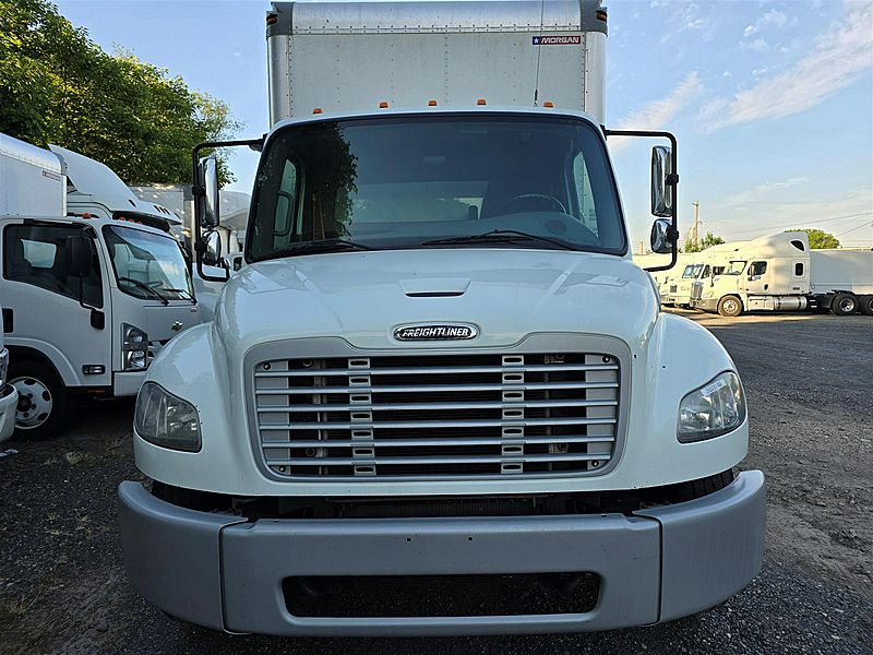 2020 Freightliner M2 106 (For Sale) | Day Cab | #265283