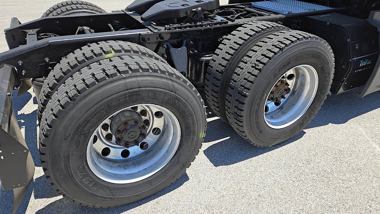 2020 International LT (For Sale) | Sleeper Truck | # 50265