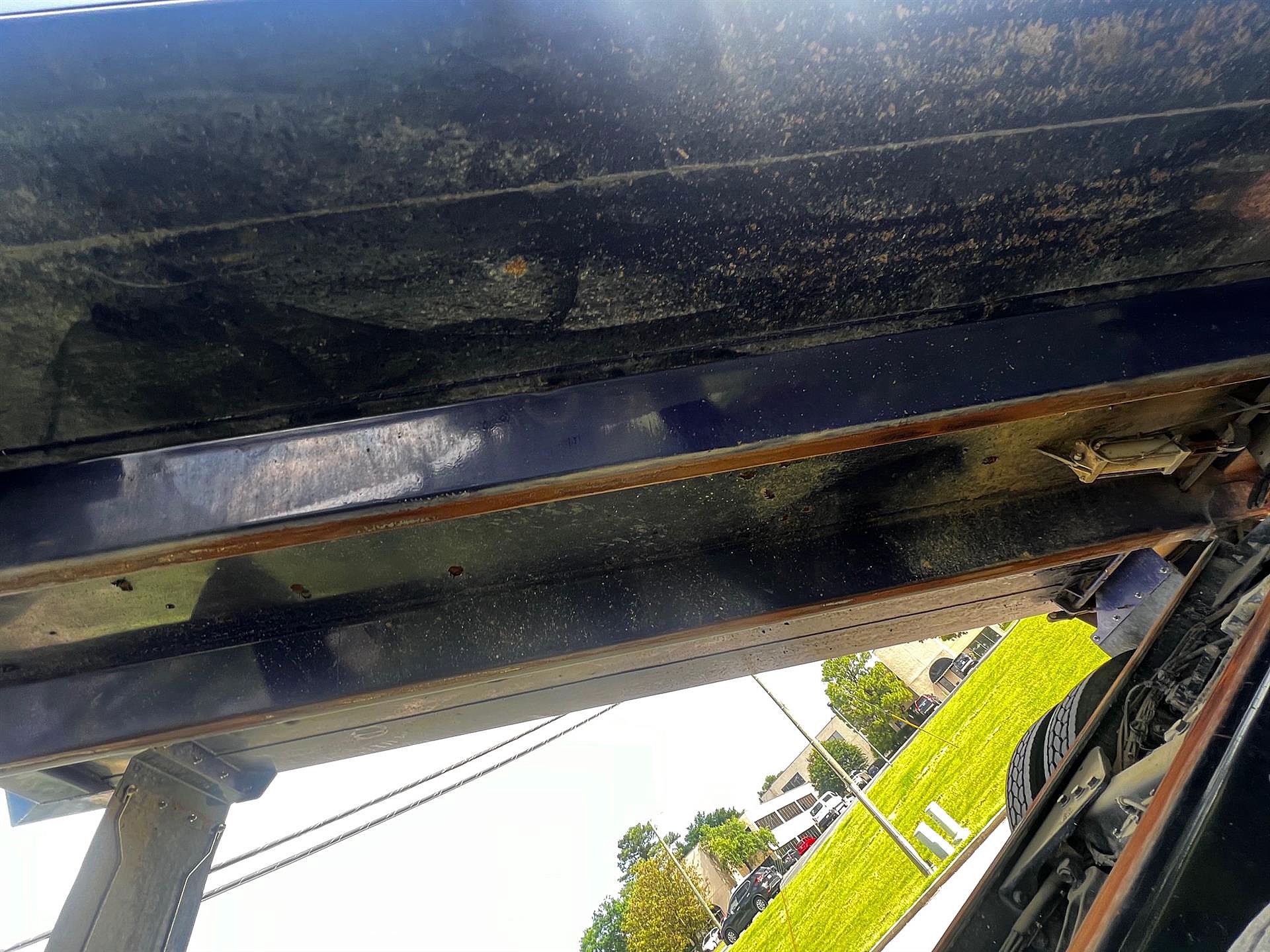 2023 Kenworth W900 For Sale | Dump Truck | #0574895