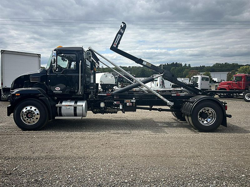 2025 Mack MD742 For Sale | Hook Lift | Non CDL | # 9347