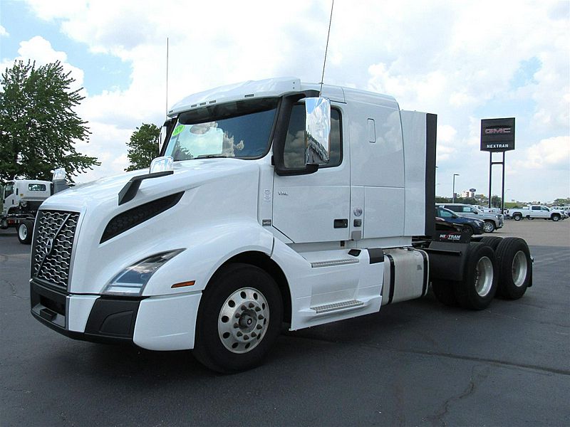 2020 Volvo VNL 400 For Sale | Sleeper Truck | #22HU234541