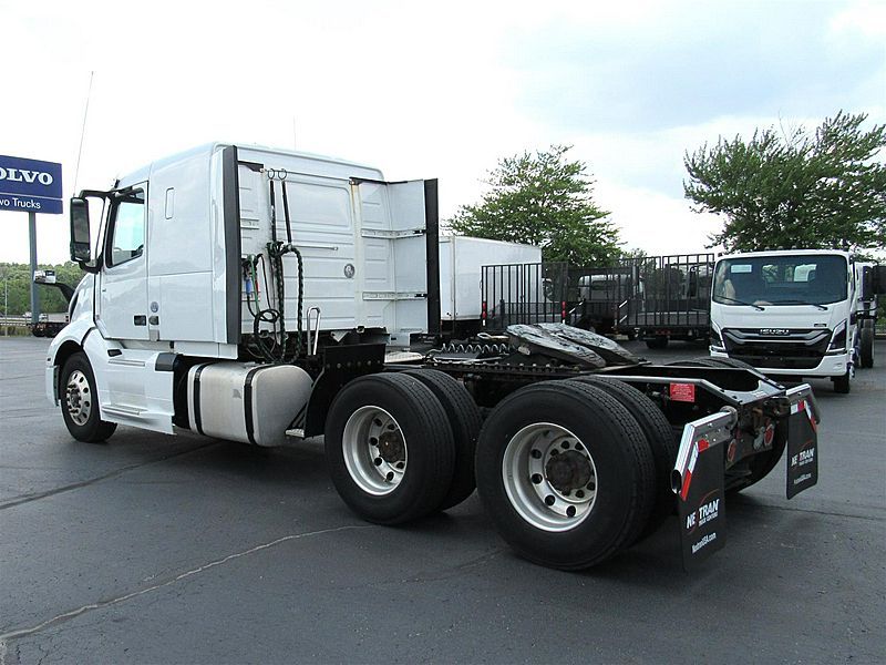 2020 Volvo VNL 400 For Sale | Sleeper Truck | #22HU234541