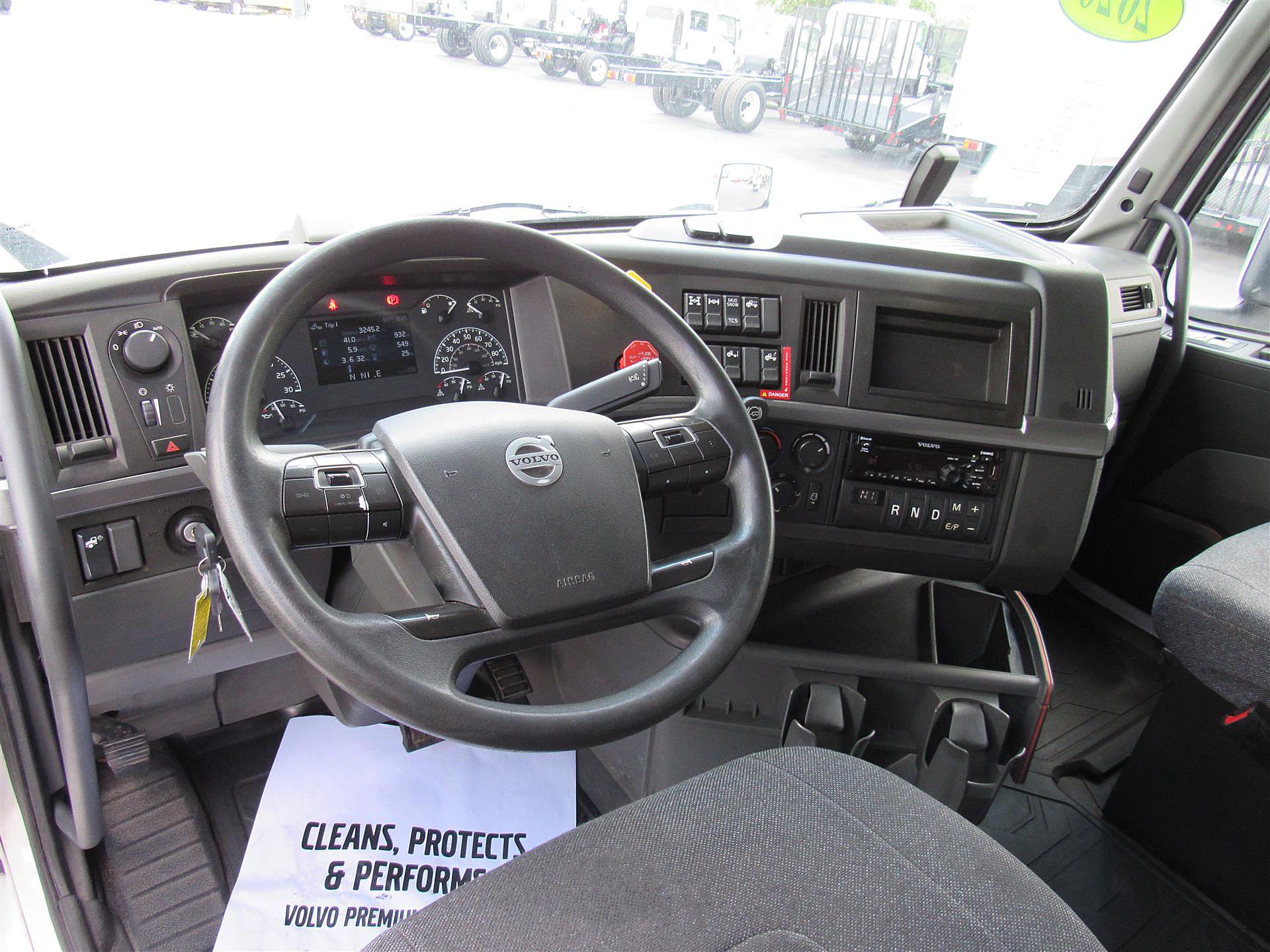 2020 Volvo VNL 400 For Sale | Sleeper Truck | #22HU234541