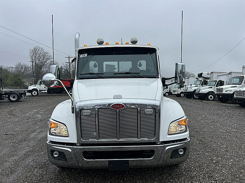 2025 Peterbilt 536 (For Sale) | Cab & Chassis | #C26