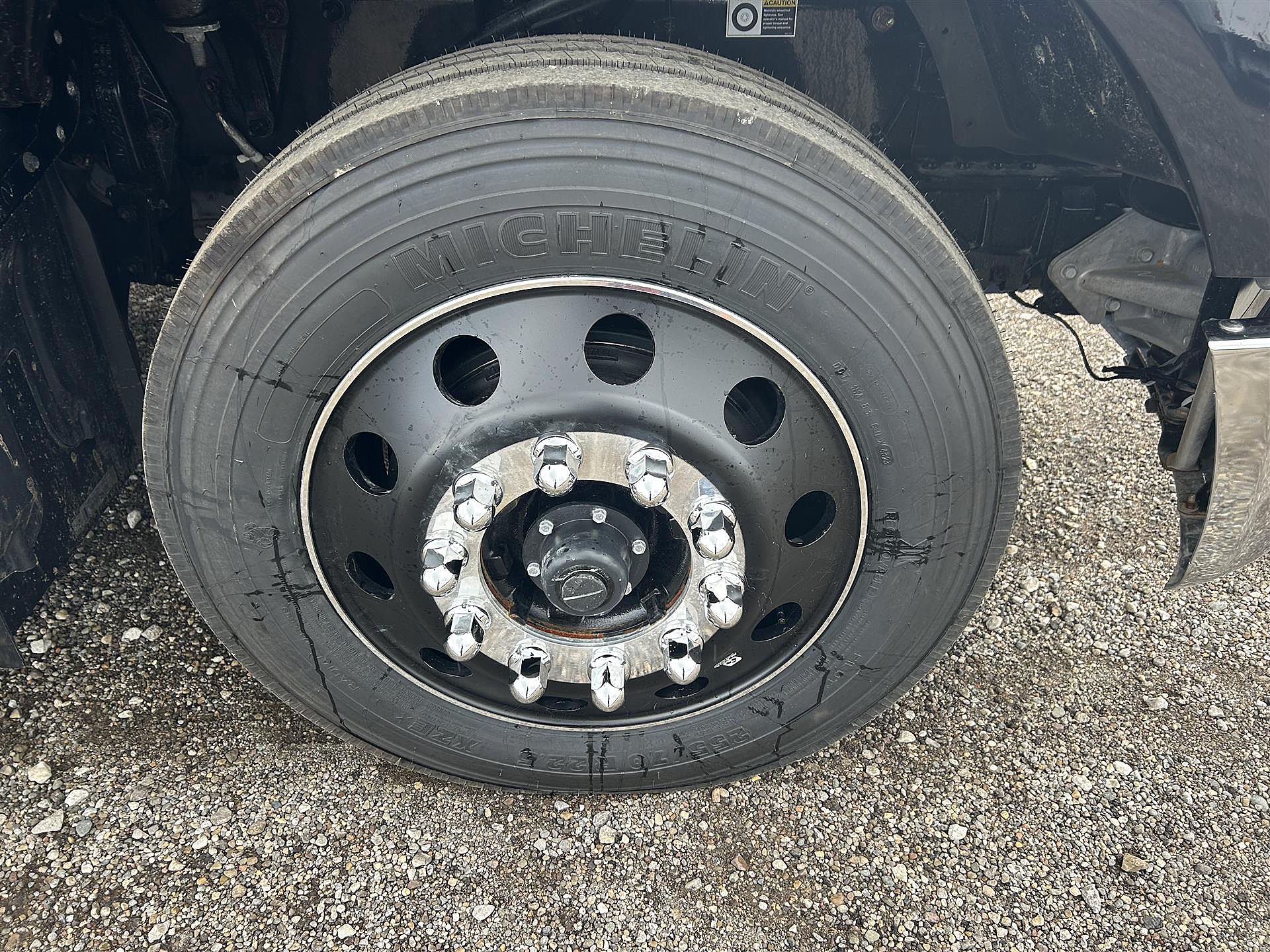 2025 Kenworth T280 (For Sale) | Cab & Chassis | #C27