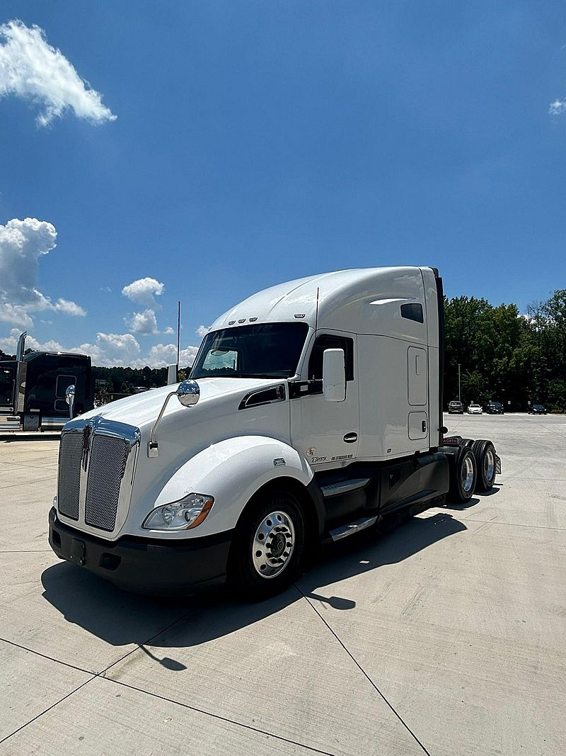 2020 Kenworth T680 For Sale | 76" Sleeper | #0576514