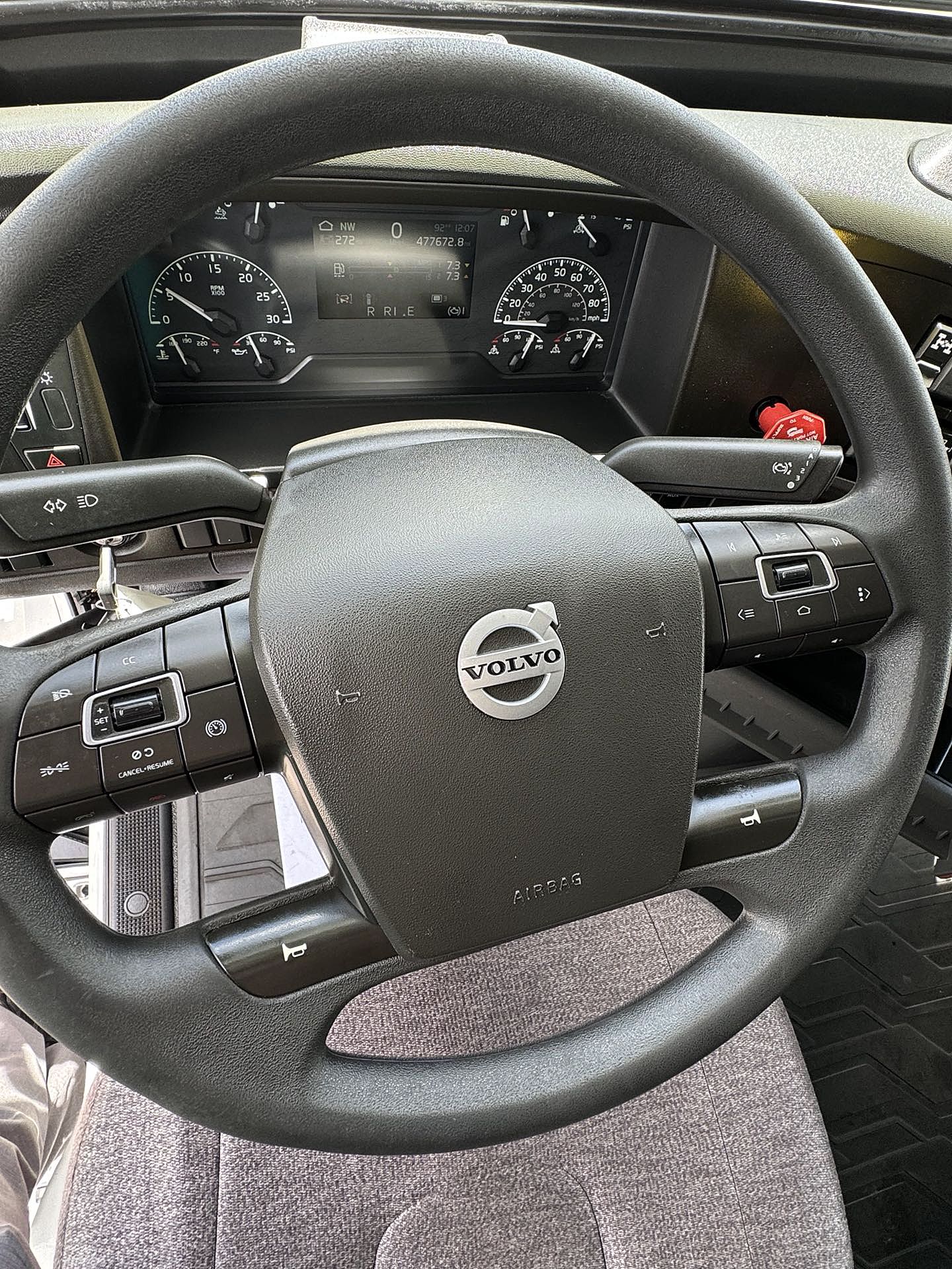 2022 Volvo VNL 860 For Sale | 77" Sleeper | #02VU287219