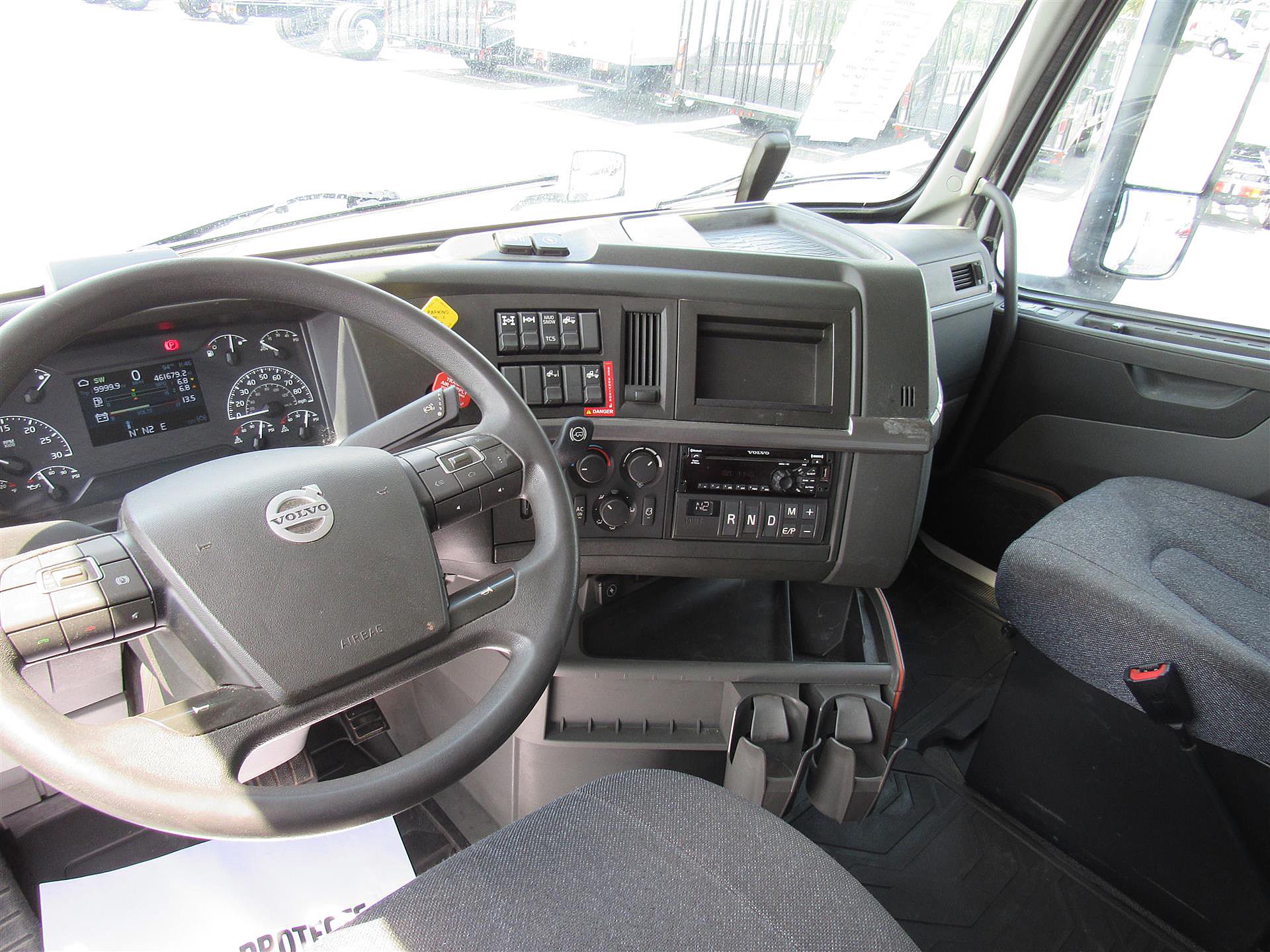 2020 Volvo VNL 400 For Sale | Sleeper Truck | #22HU270311