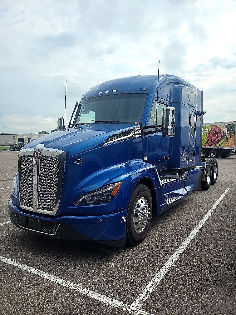2023 Kenworth T680 For Sale | 76" Sleeper | #5873