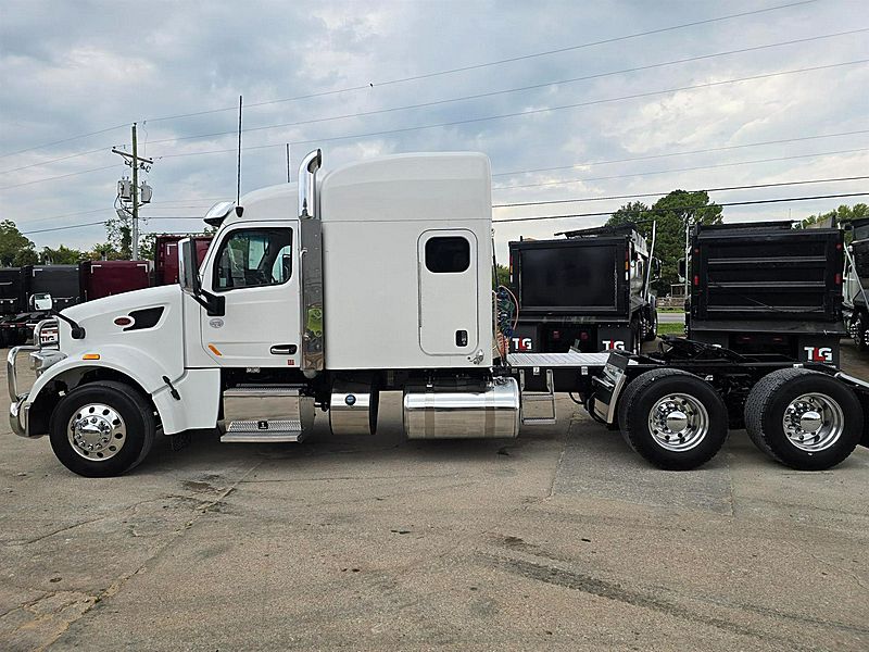2020 Peterbilt 567 For Sale | 80" Sleeper | #D632648