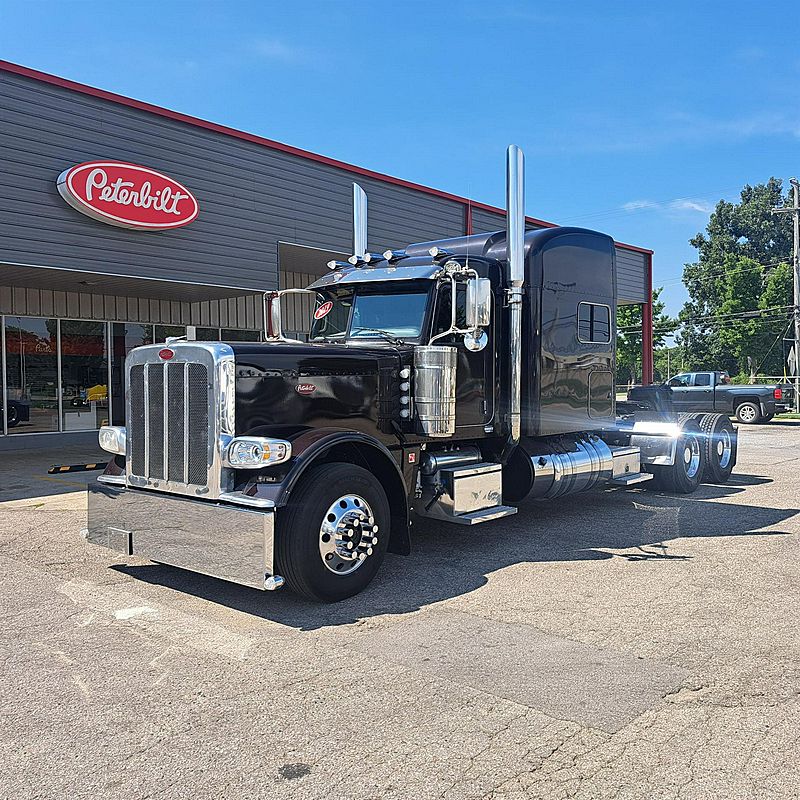 2019 Peterbilt 389 For Sale | #8679411