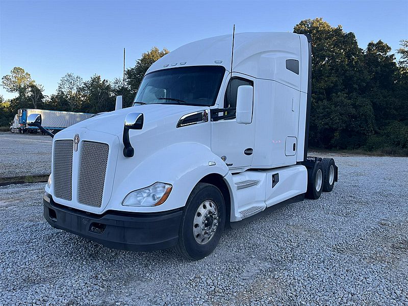 2020 Kenworth T680 For Sale | 76" Sleeper | #308052