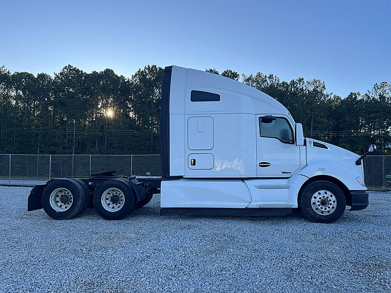 2020 Kenworth T680 For Sale | 76" Sleeper | #308052