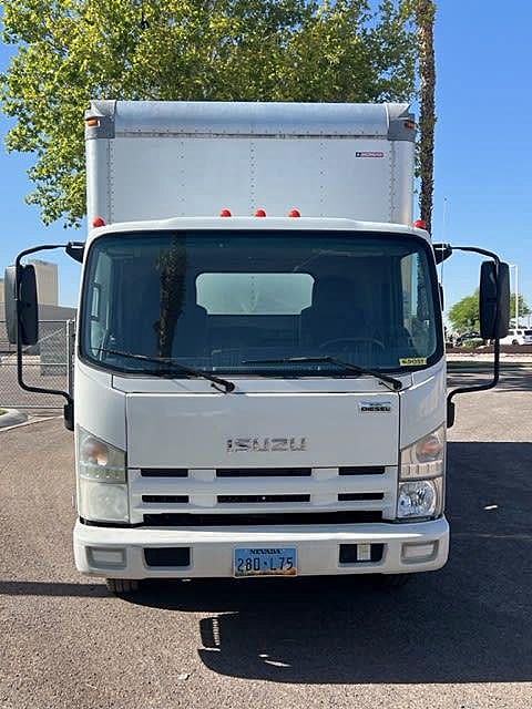 2015 Isuzu NPR HD For Sale | 16' Box | #651357