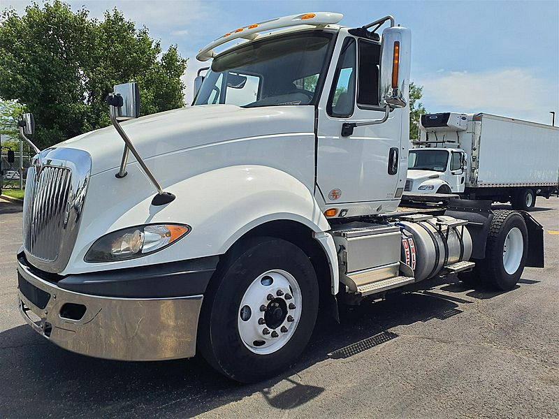 2016 International Prostar For Sale | Day Cab | # 652276