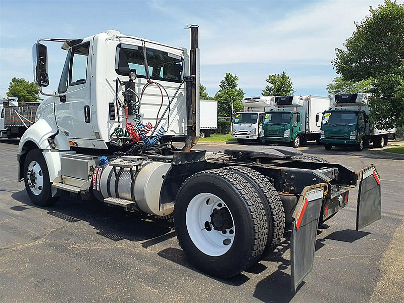 2016 International Prostar For Sale | Day Cab | # 651509