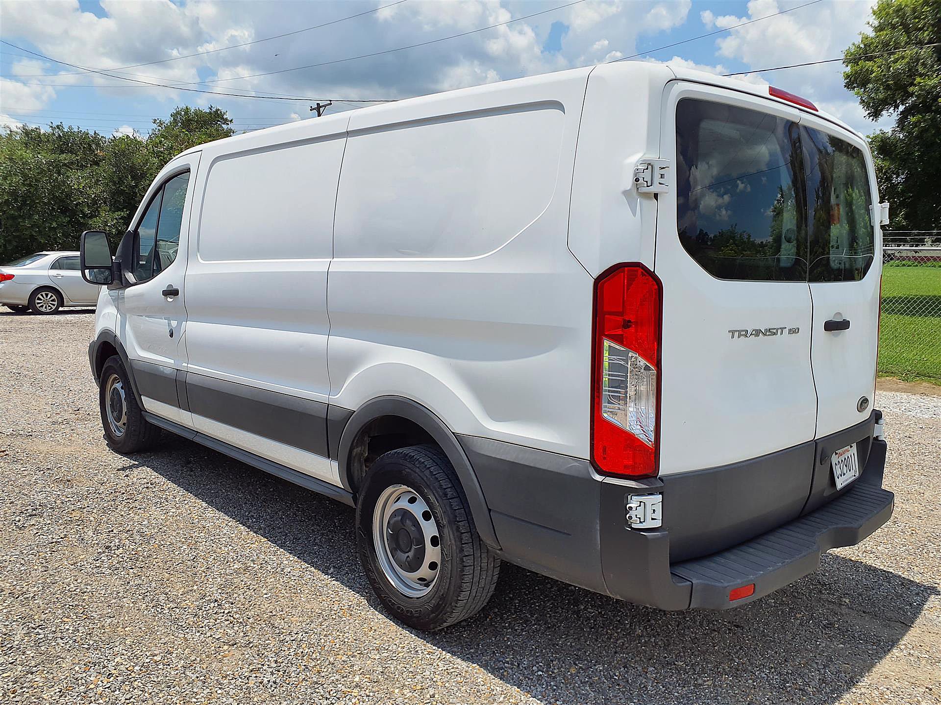 2016 Ford Transit (For Sale) | Day Cab | #667600