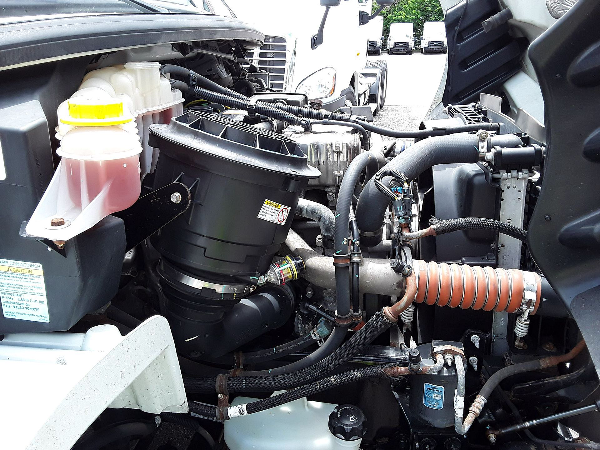 2020 Freightliner M2 106 (For Sale) | Day Cab | #271960