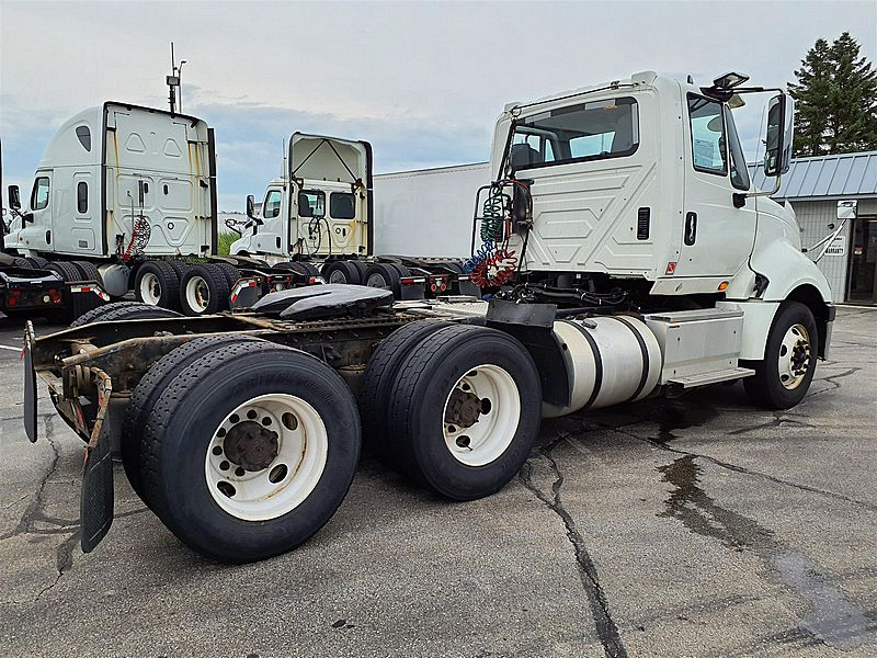 2016 International Prostar For Sale | Day Cab | # 639455